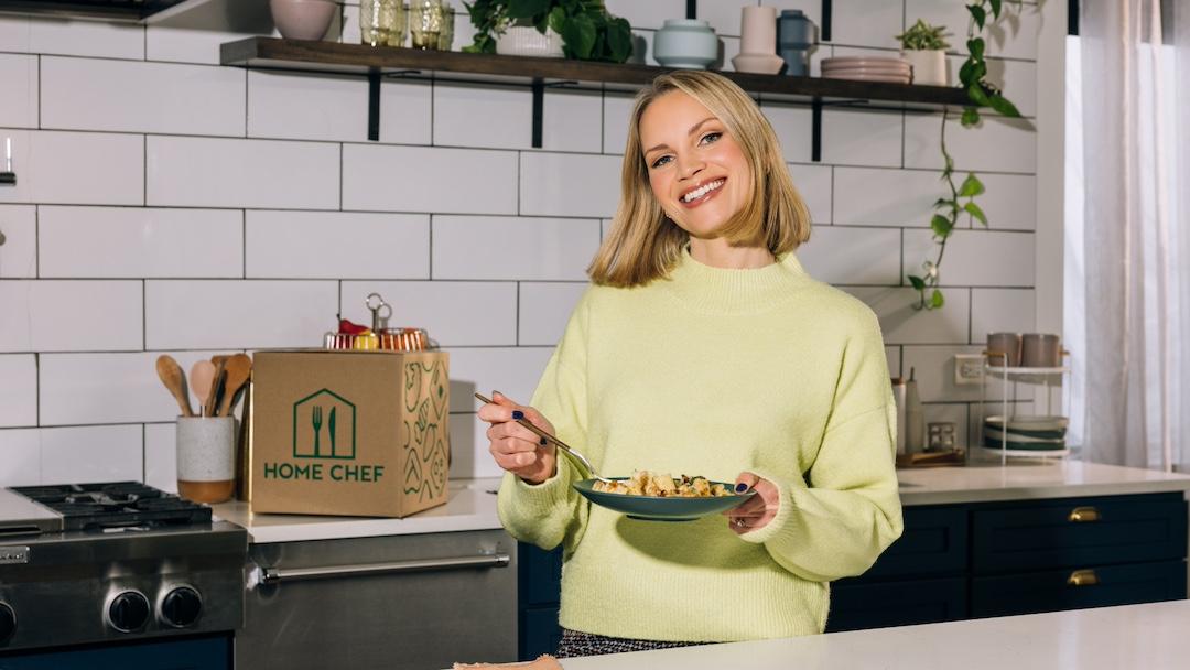 Ambitious Kitchen Shares Easy Valentine's Day Recipes (EXCLUSIVE)