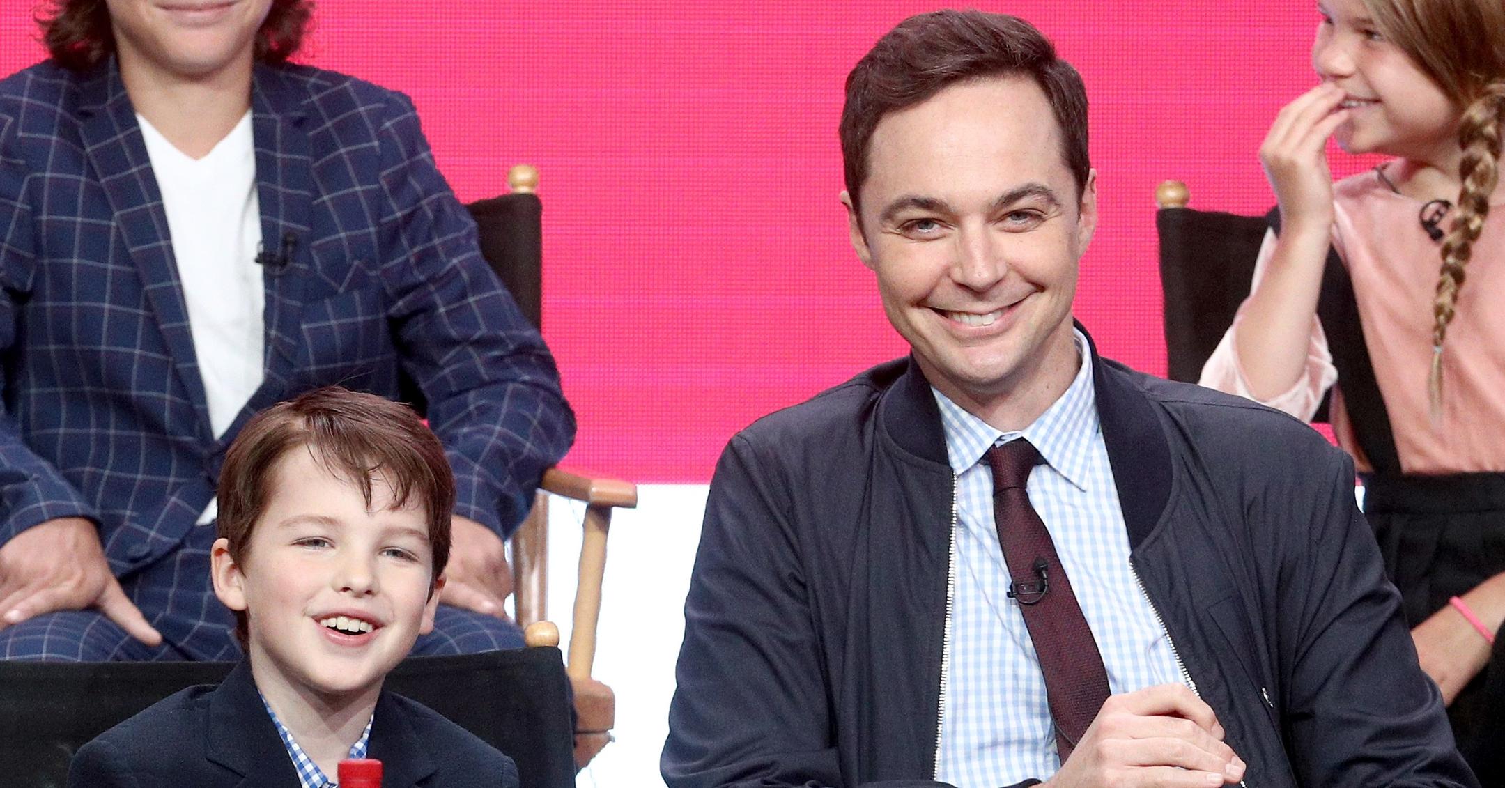 Is Young Sheldon Based on a True Story? Here's the 4-1-1