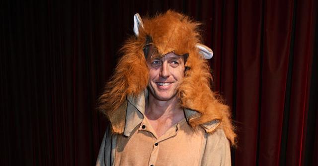 Hugh Grant's Kids: Who Are the Star's Five Children? — Details