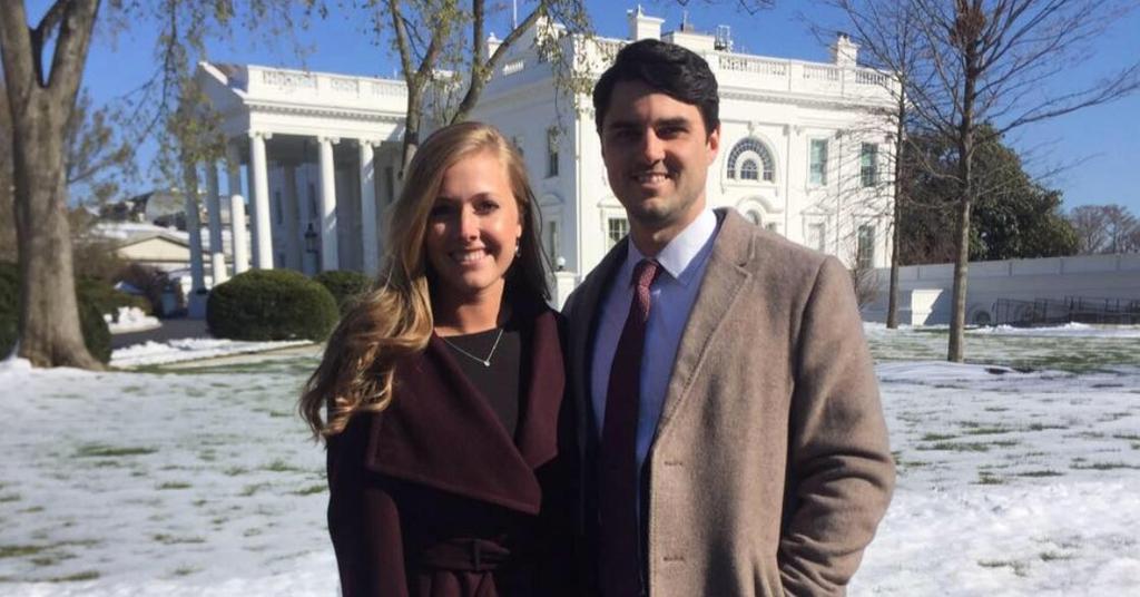 Jerry Falwell Jr.'s Kids Are Caught up in His Sex and Blackmail Scandal