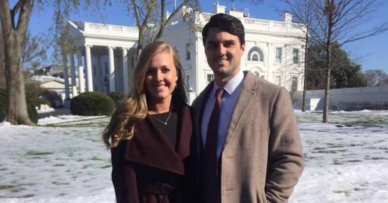 Jerry Falwell Jr.'s Kids Are Caught up in His Sex and Blackmail Scandal