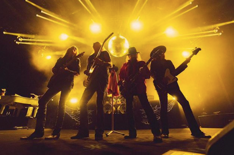 Why Do People Yell ‘Freebird’ at Concerts? Here’s the Answer