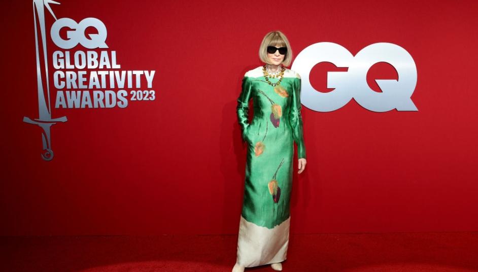 Who Are Anna Wintour's Children? Meet Charles and Bee