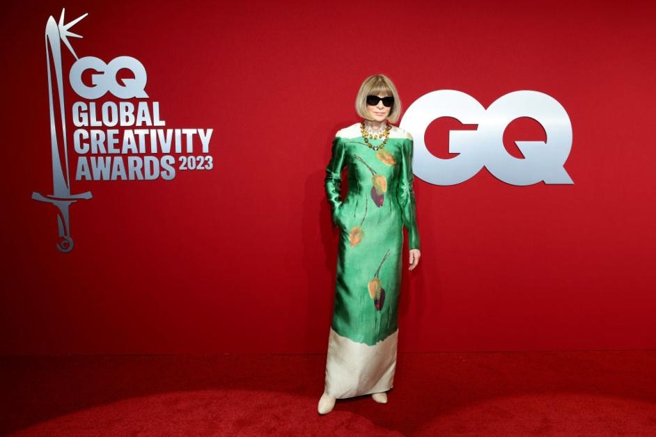 Who Are Anna Wintour's Children? Meet Charles and Bee