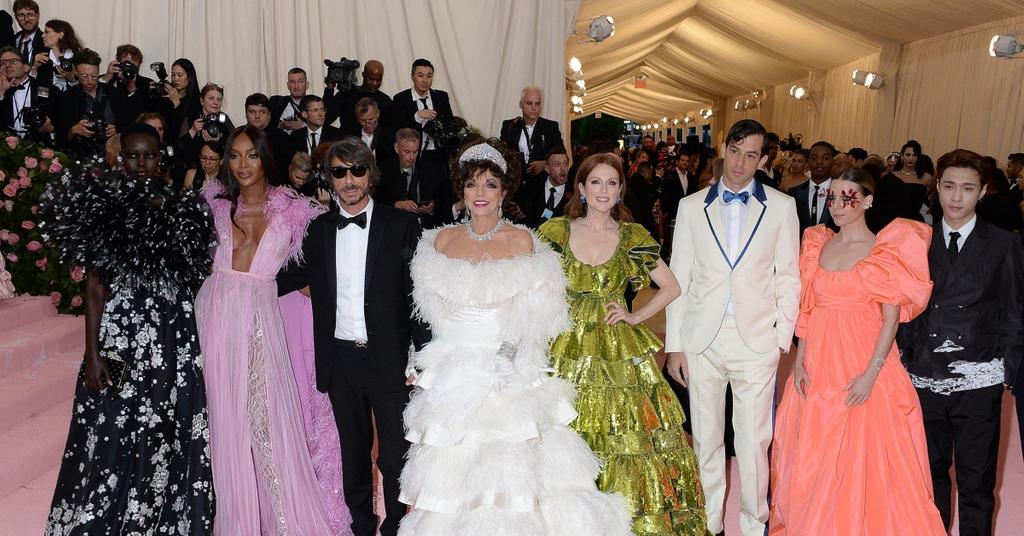 What Is the Purpose of the Met Gala? Everything To Know