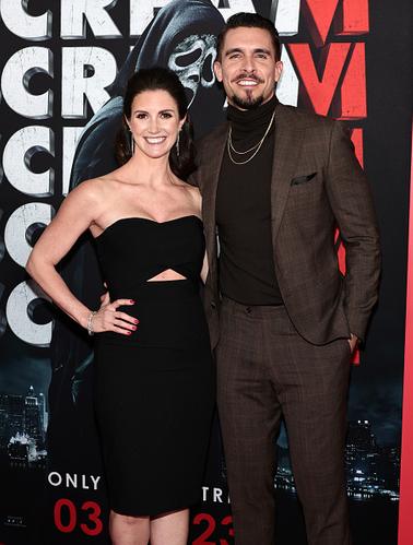 Who Plays Manny on Abbott Elementary? Meet Josh Segarra!