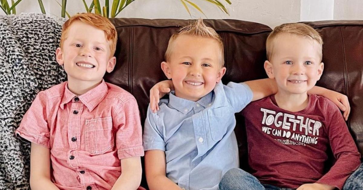 'The Blended Bunch' Stars 11 Kids — Here's What You Should Know About Them