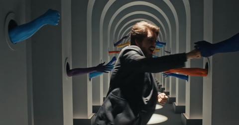 Rounding Up 7 of Taylor Swift's "The Man" Music Video Easter Eggs