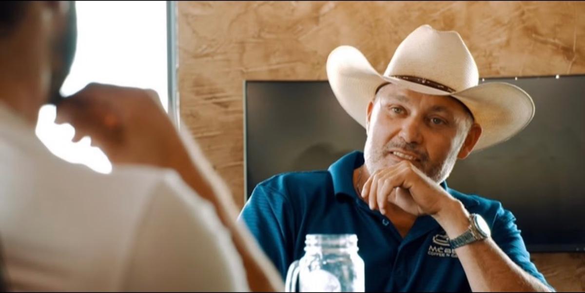 What Are the Details of Steve McBee's Sentencing?