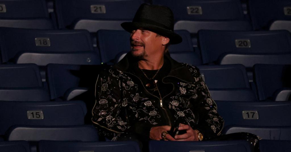 Why Do People Seem to Hate Kid Rock? Here's What We Know