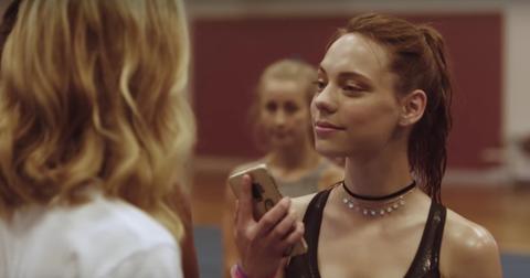 What Is the TV Show 'Dare Me' About? It’s Based on a Book — Details