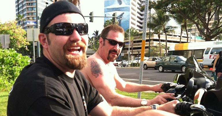 What Happened to Scott Campbell Jr. on 'Deadliest Catch'? Details