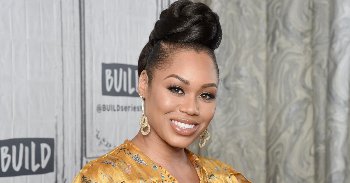 Is Monique Samuels Leaving 'Real Housewives of Potomac'? Details