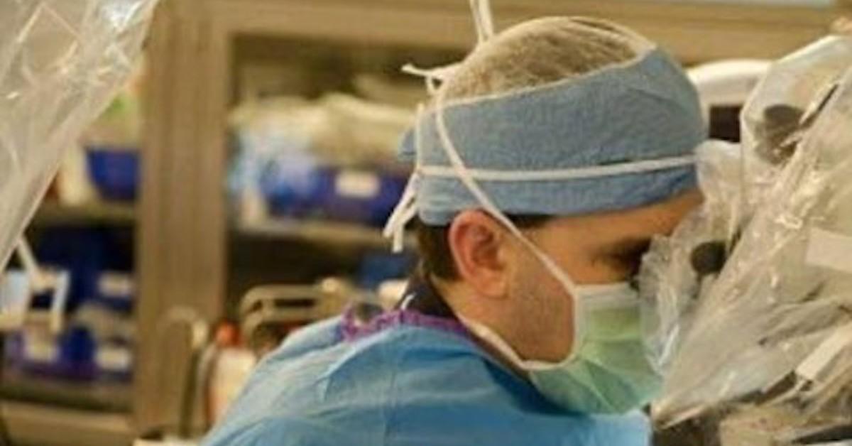 Where Is Christopher Duntsch Now After His Appearance on 'Dr. Phil'?