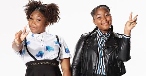 Who's Left on Team Kelly Clarkson? 'The Voice' Contestants 2019 Update