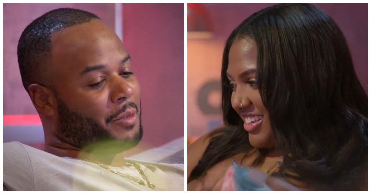 Love Is Blind: What Happened Between Alex and Tim?