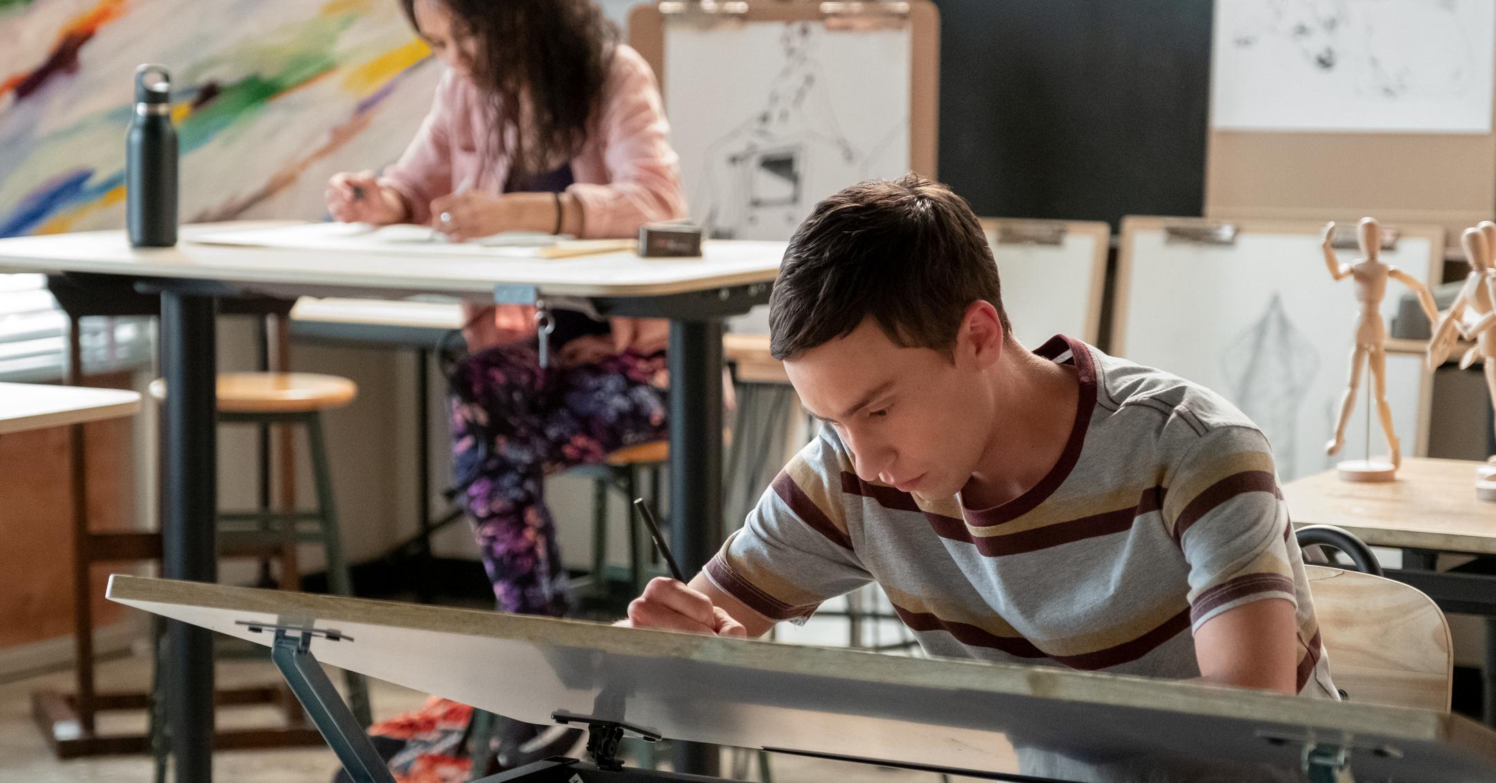 'Atypical' Season 4: Netflix Finally Renews the Series — Details!