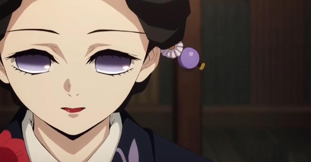 Why Did Lady Tamayo Go to Hell in Demon Slayer?