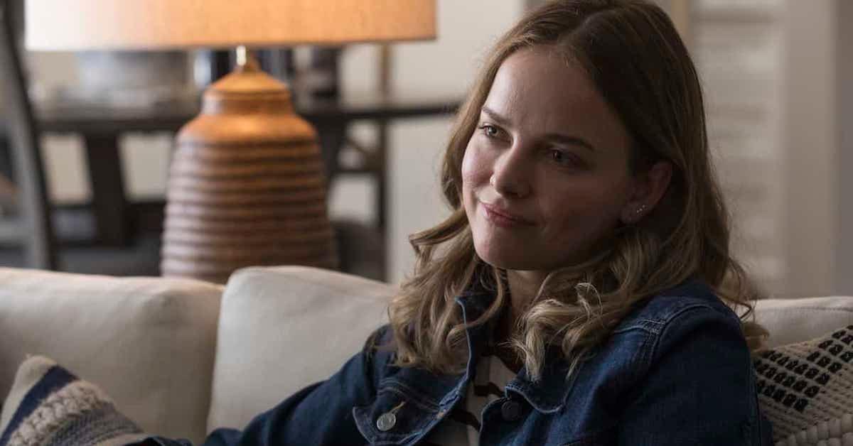 Are Allison Miller and Melora Hardin Related? Here's the Truth