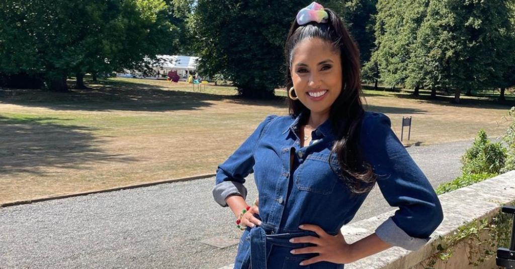 A Look at Judges on The Great British Baking Show: Juniors