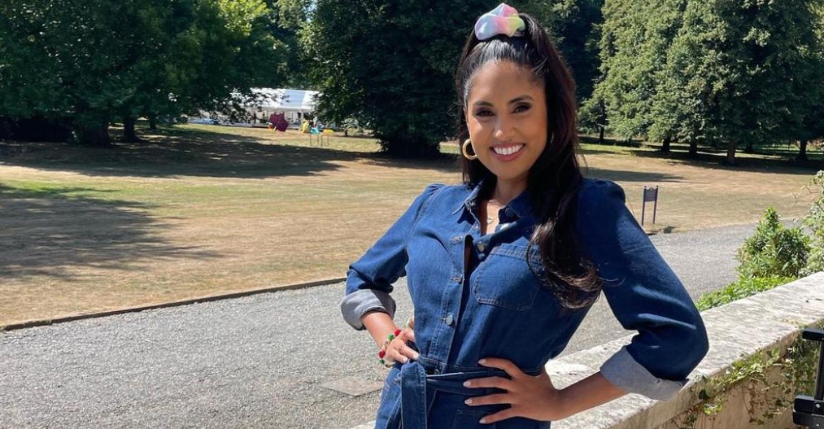 A Look at Judges on The Great British Baking Show: Juniors