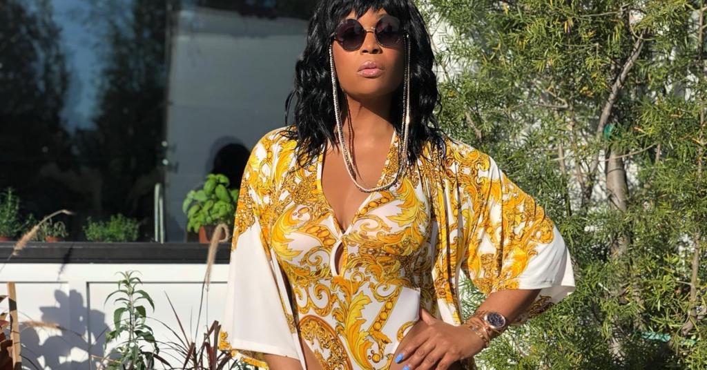 Inside Marlo Hampton's Acting Career — Details