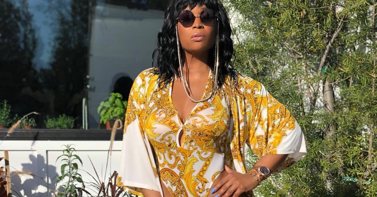 Inside Marlo Hampton's Acting Career — Details
