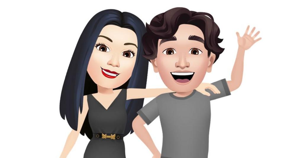 How Do I Use My Avatar on Facebook? Here's What You Do With It