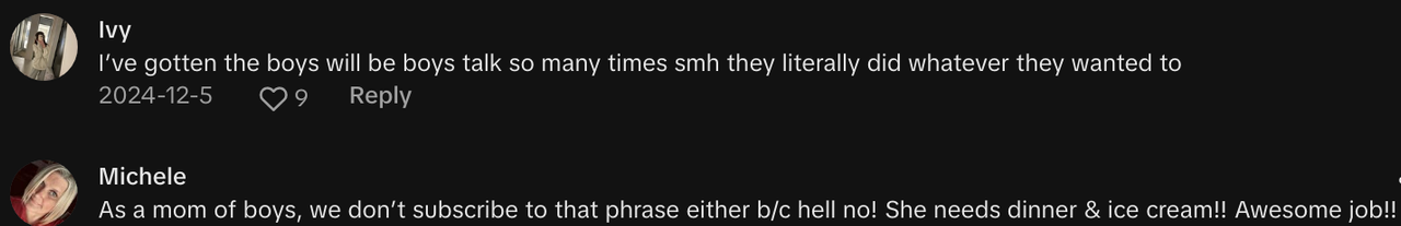 “Boys Will Be Boys” — Teacher Dismisses 12-Year-Old’s Bully Woes