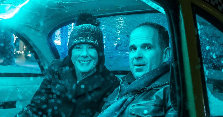 Who Is 'The Renovator’ Host Marcus Lemonis' Wife?