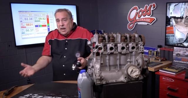 What Was Pat Goss's Cause of Death? Here's What We Know