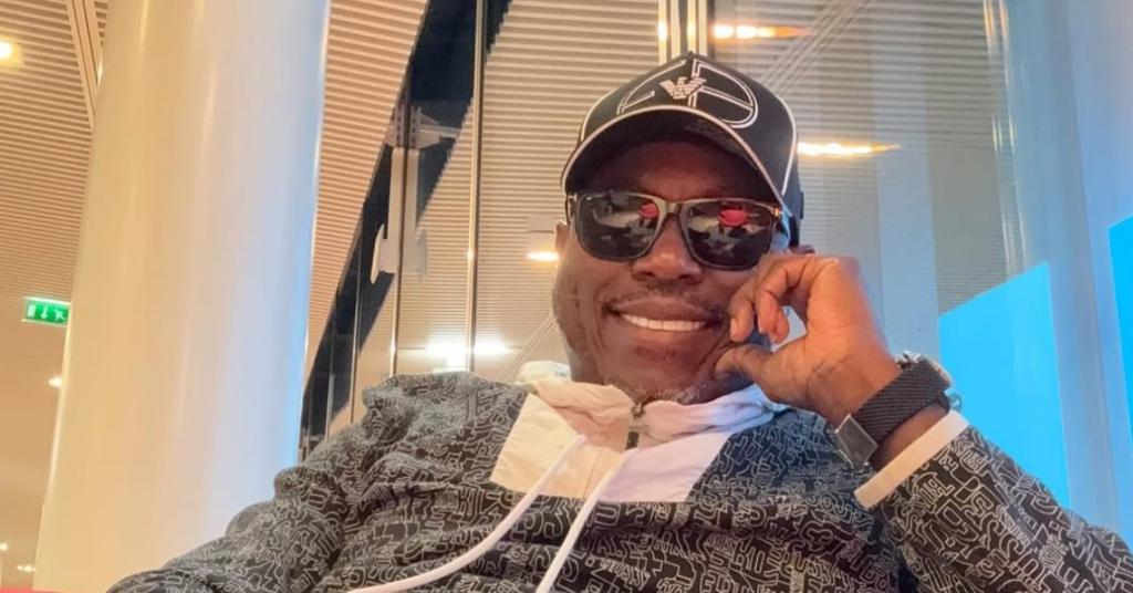 Simon Guobadia Was Deported Back to Nigeria, but Why?