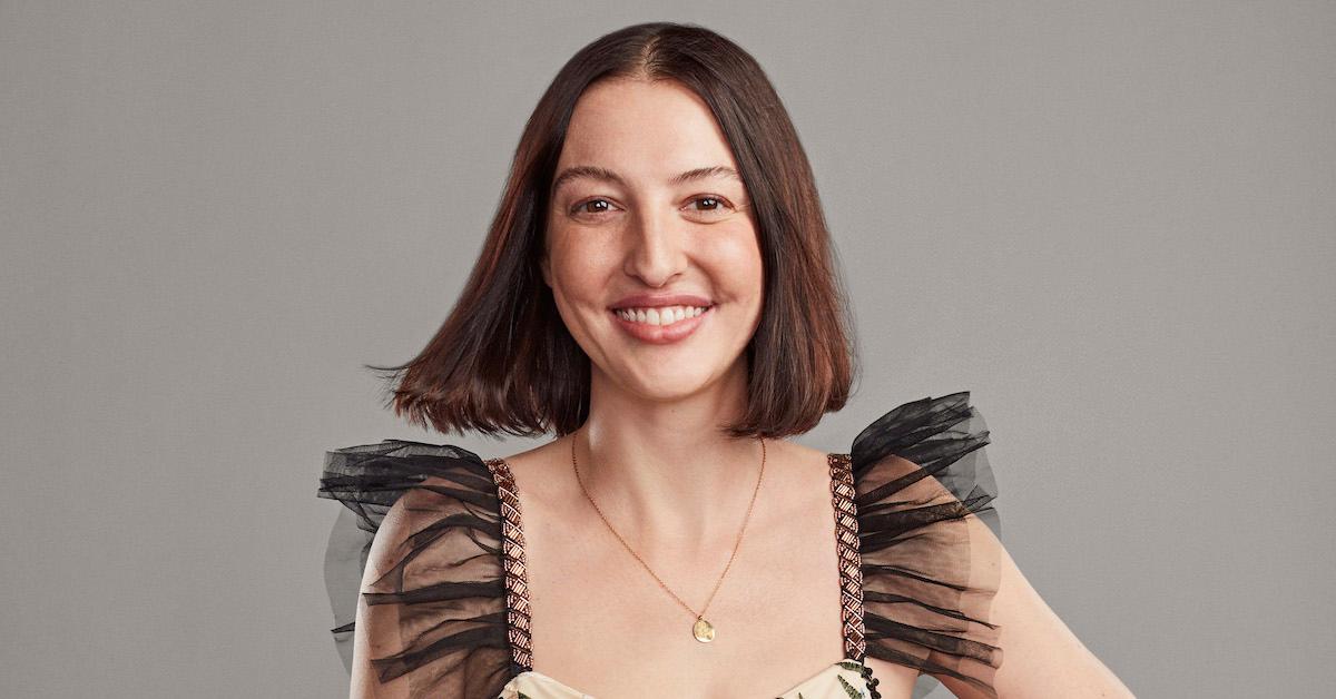 Who Is Pepper in 'Claim to Fame'? Here's Our Best Guess