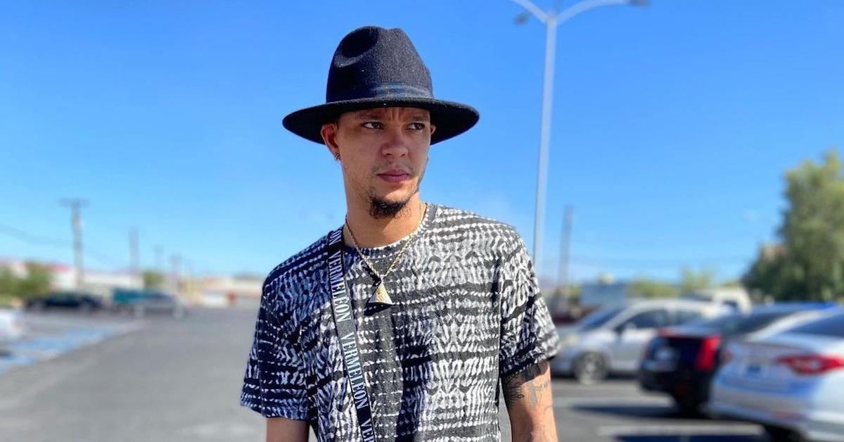 Sam of 'Growing Up Hip Hop's Jail Sentence — Details Inside