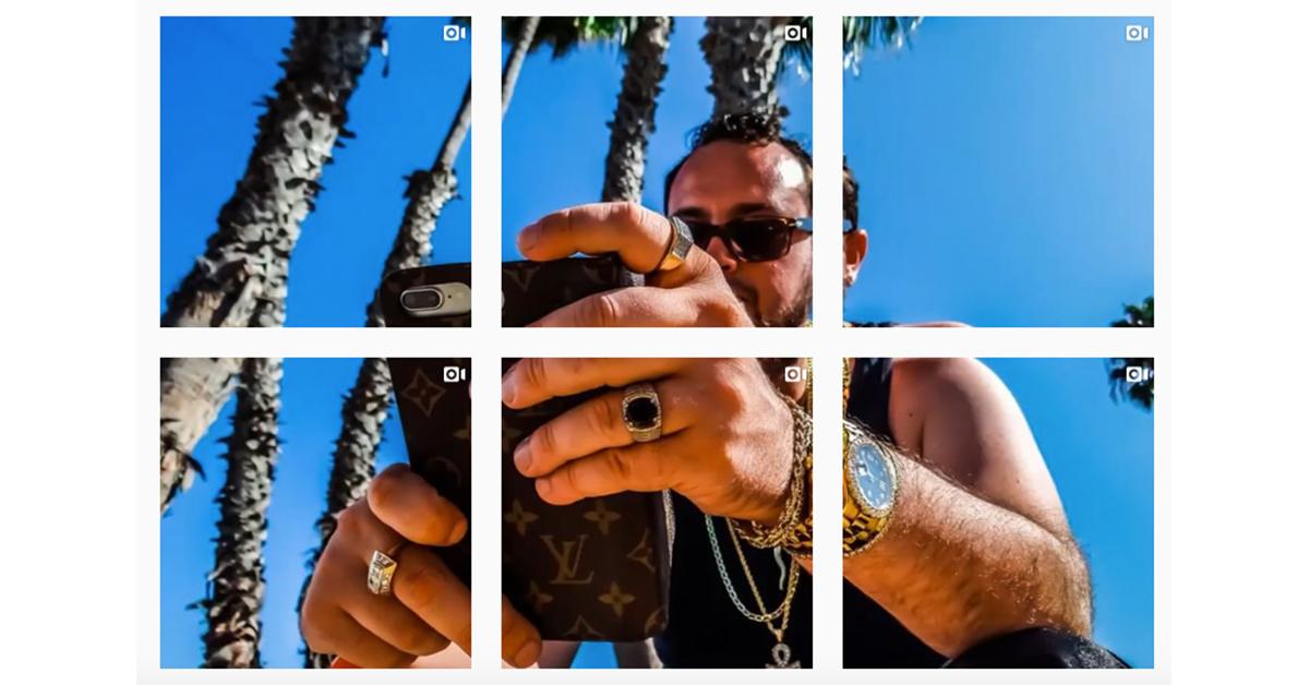 Is BJ Klock Married? What We Know About His Relationship Status