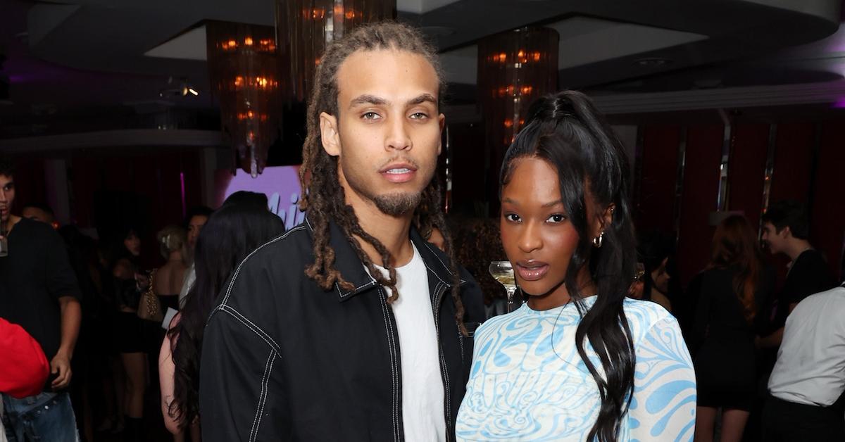 Uche and Clinton 'Are You the One?' Now — Details Inside