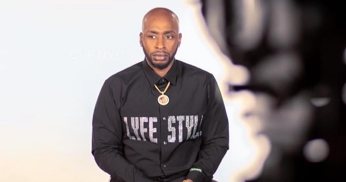 Who Is Karlie Redd Engaged To? See Her Ring