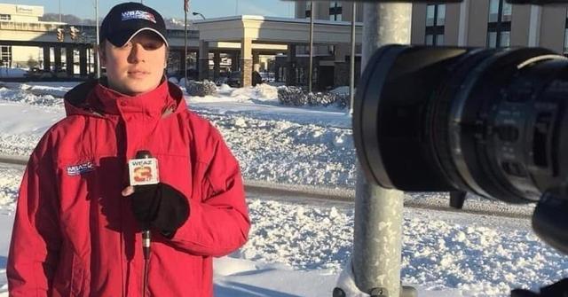 Meteorologist Josh Fitzpatrick Was Arrested — Details