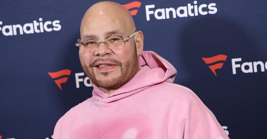 Here's What We Know About Rapper Fat Joe's Net Worth