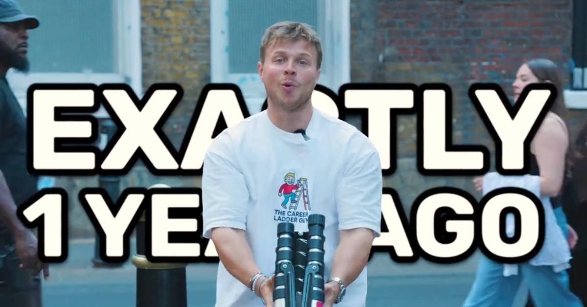 What Is Max Klymenko's Net Worth?