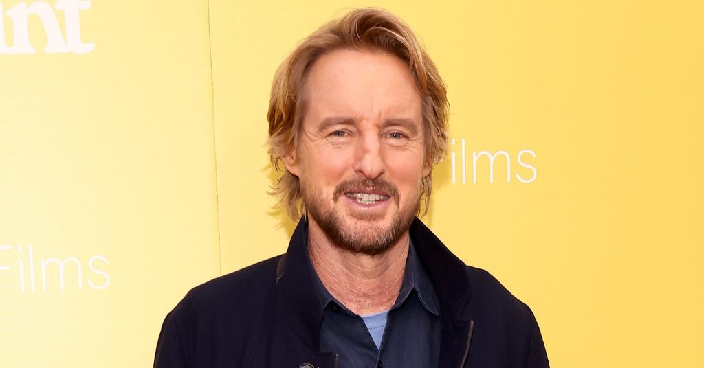 What Happened to Owen Wilson's Nose? The Reason Why It's Crooked