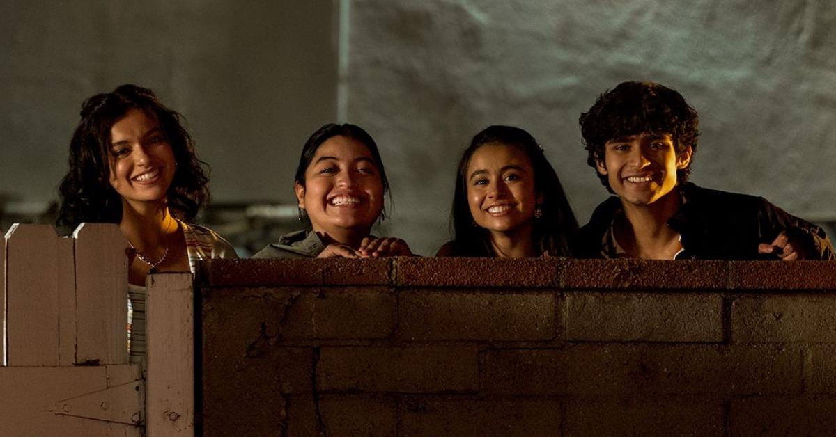 'Freeridge' Filming Location: This City Was the Main Spot