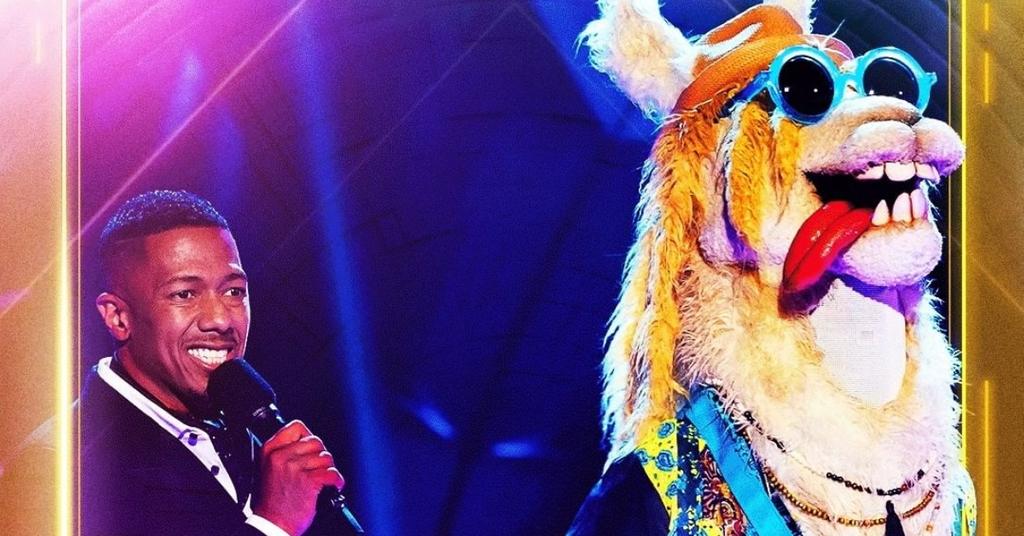 Who Is the Llama on 'The Masked Singer'? Breaking Down the Reveal
