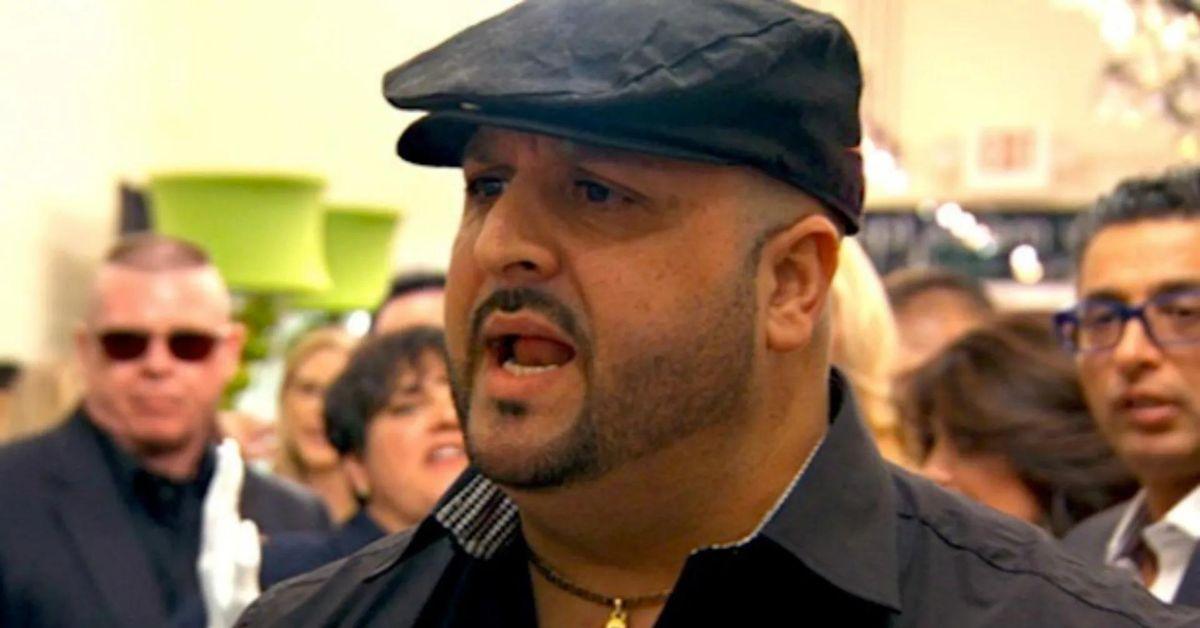 What Happened to Johnny the Greek From 'RHONJ?'