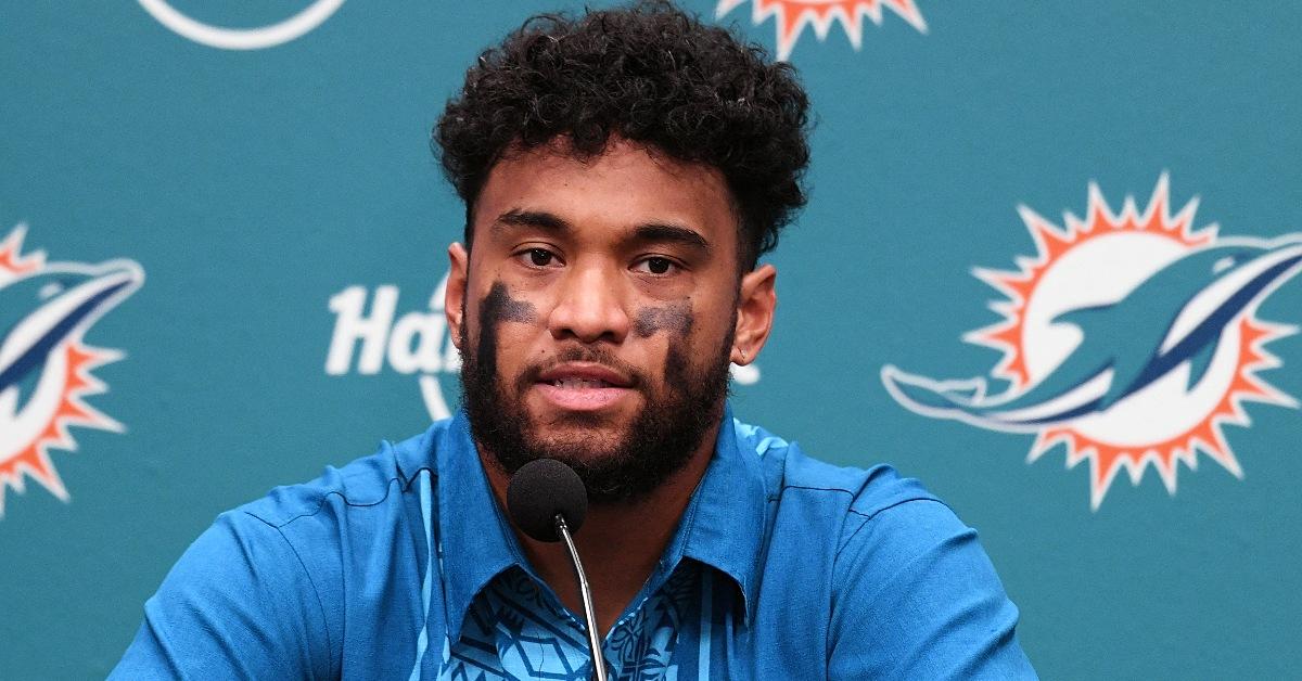 Tua’s Status in Question: Is He out for the Season?