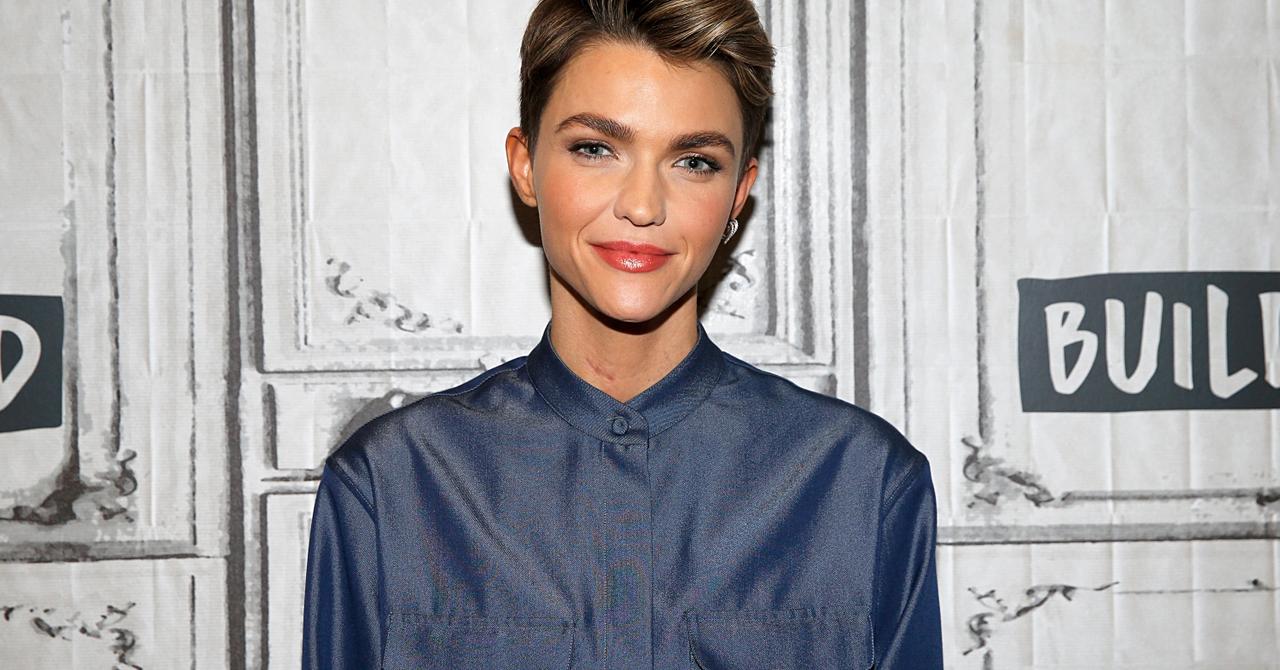 Who Is Ruby Rose Dating? Does the 'Batwoman' Star Have a Girlfriend?