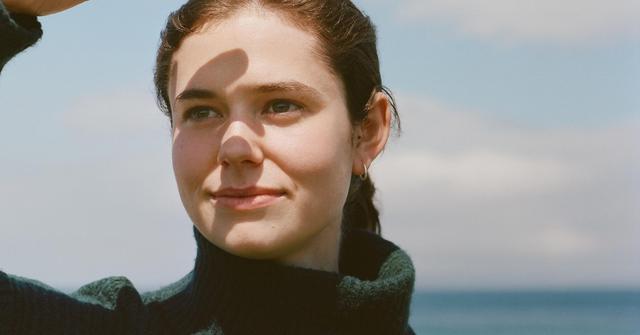 What Does Frances Have in 'Conversations With Friends'?