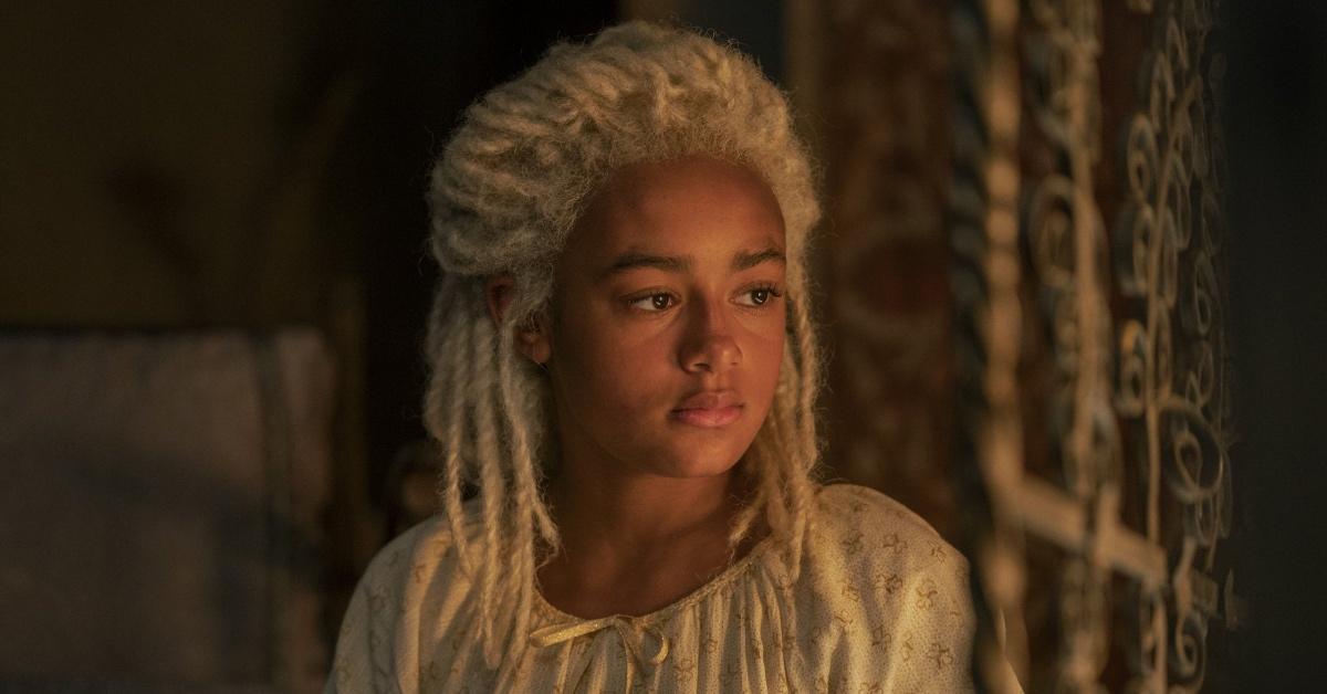 Daemon Targaryen's Children on 'HOTD' Become Very Important