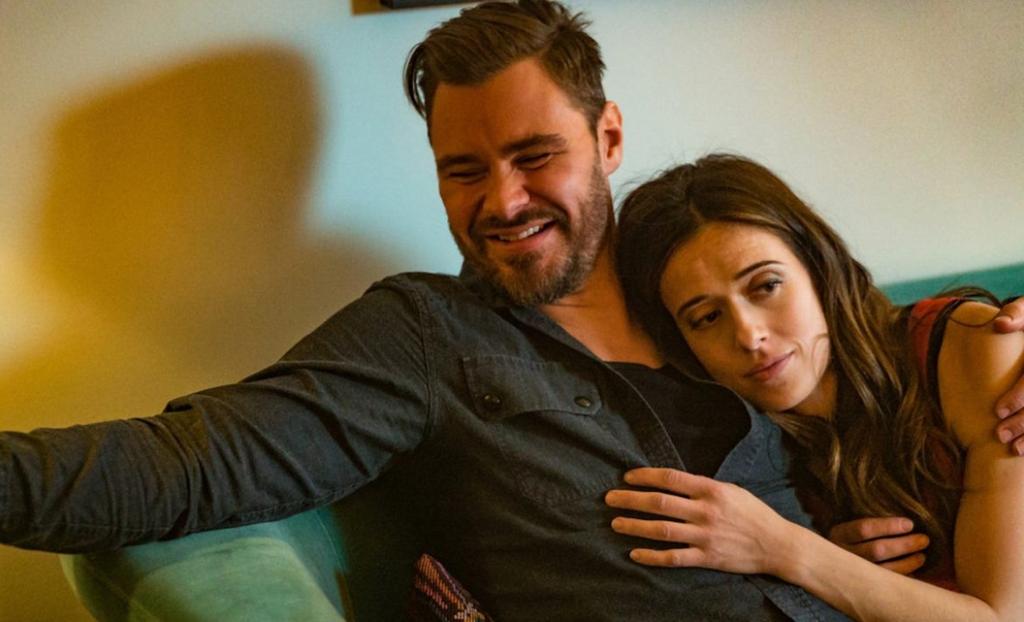 The Kim Burgess and Adam Ruzek Relationship Timeline, Explained