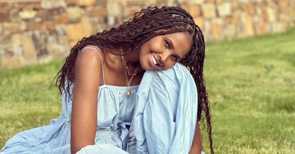 Ubah Hassan Was a Model Before RHONY: Details